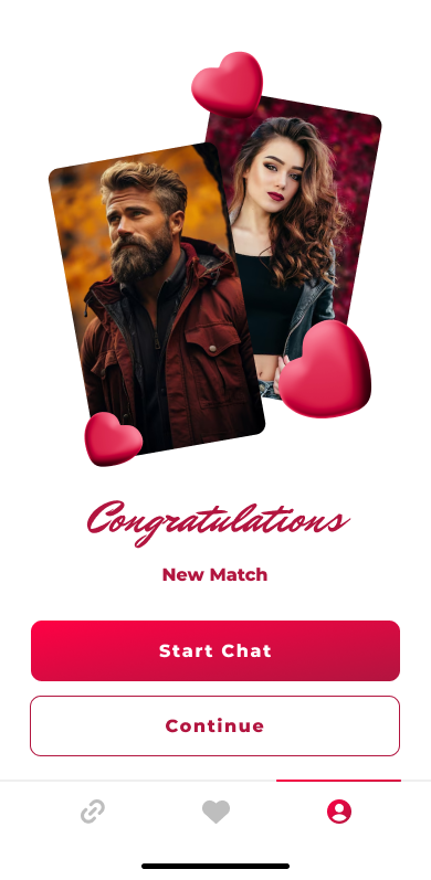 Jerm Dating — Найди свою любовь сегодня!