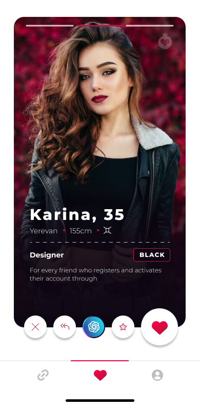 Jerm Dating — Найди свою любовь сегодня!